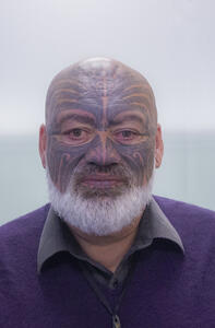 Board members | Toitū Te Whenua - Land Information New Zealand