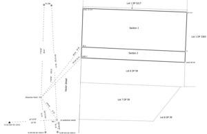 Capture and depiction | Survey Guidance