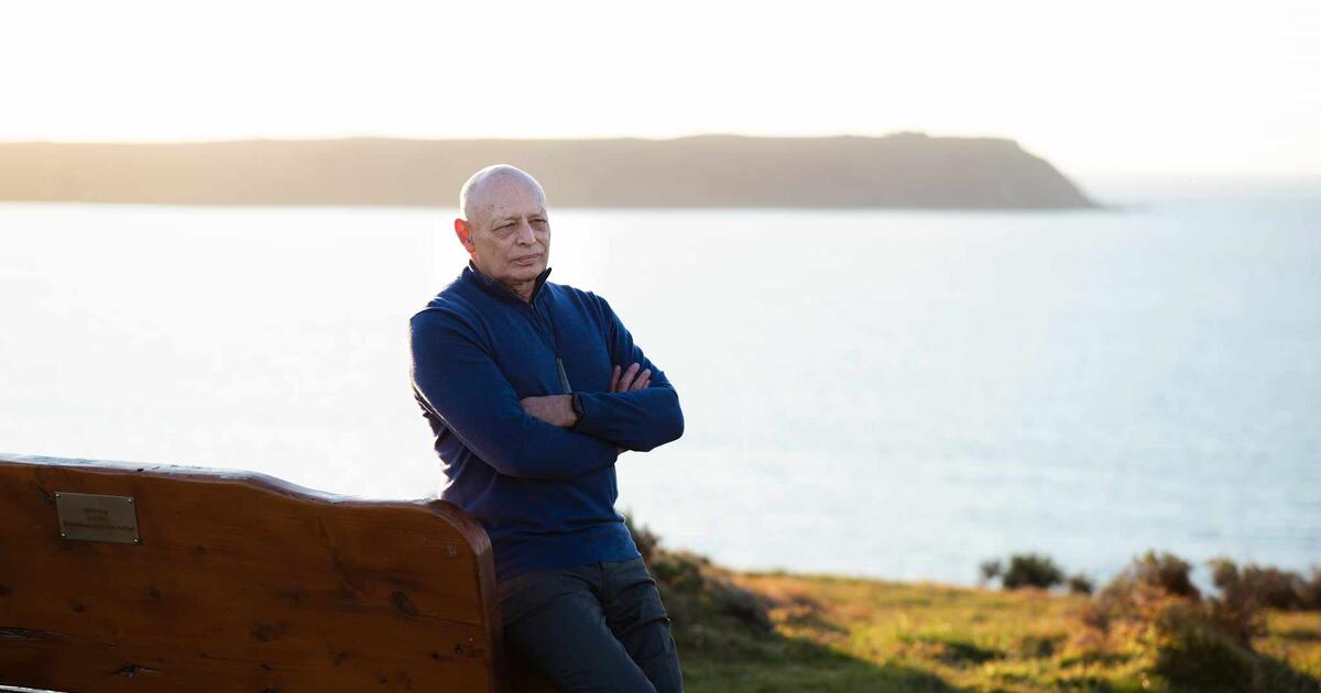 Excellence award for long-term public servant | Toitū Te Whenua - Land ...