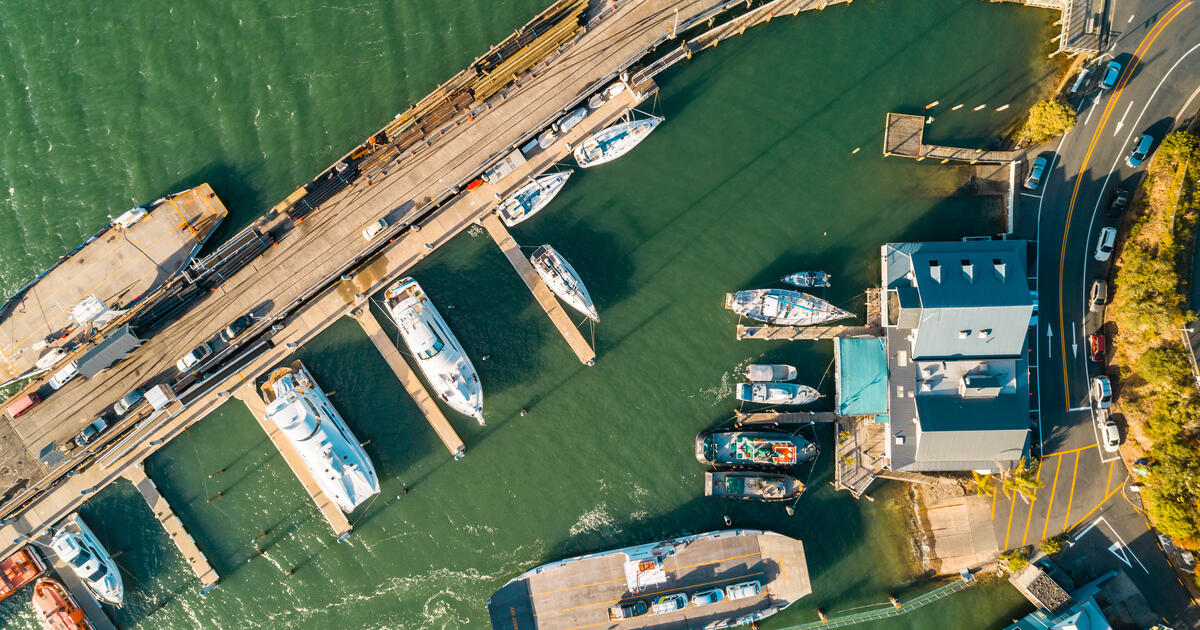 Check the tide tables before you go out on the water this summer ...