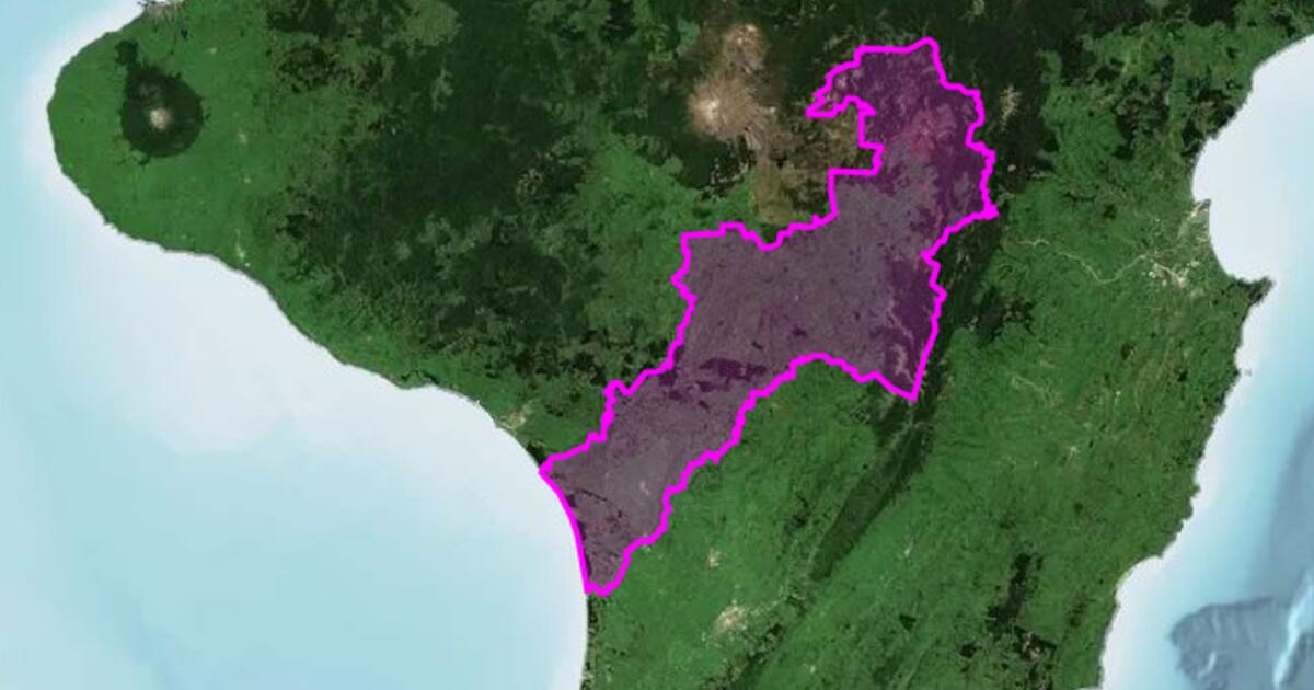 Name change consultations open for Rangitīkei District and Feilding ...