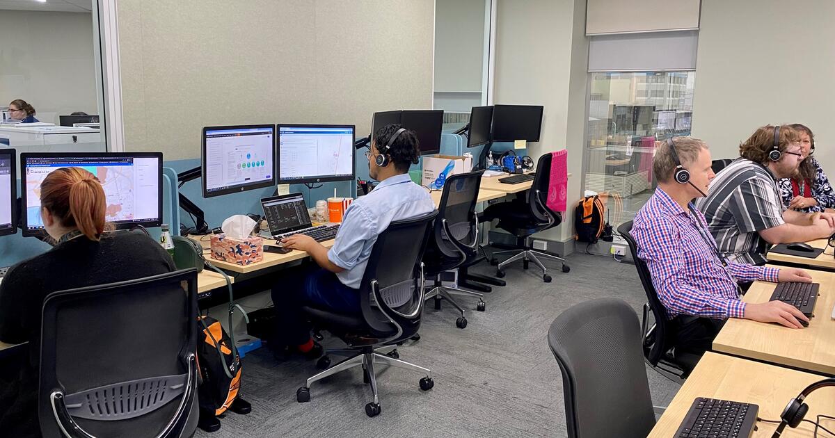 Changing our customer contact centre hours | Toitū Te Whenua - Land ...