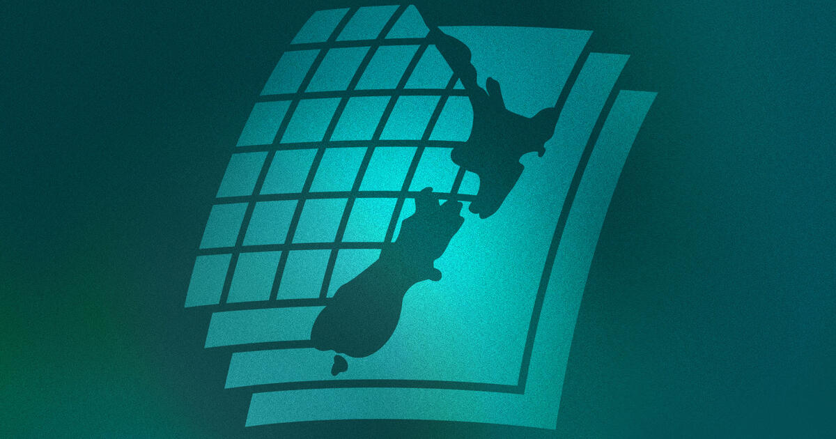 Rapu | Search | Toitū Te Whenua - Land Information New Zealand