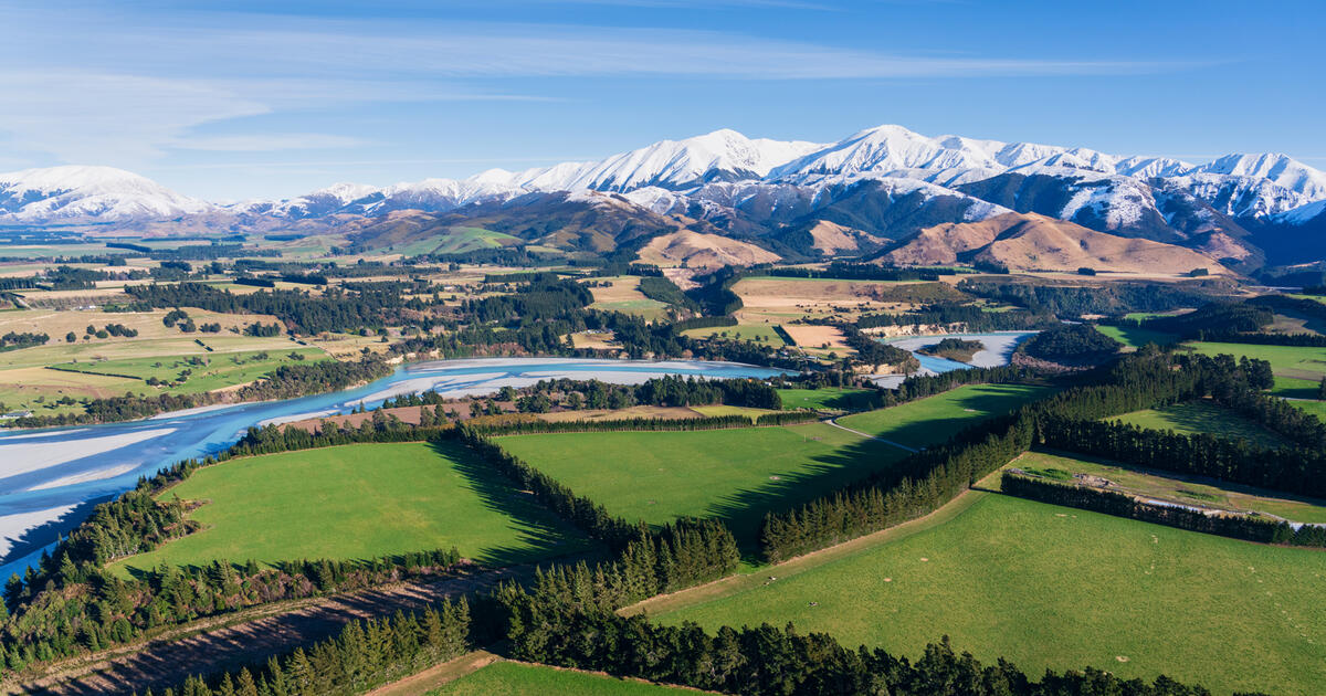 Pānui - November 2025 | Toitū Te Whenua - Land Information New Zealand