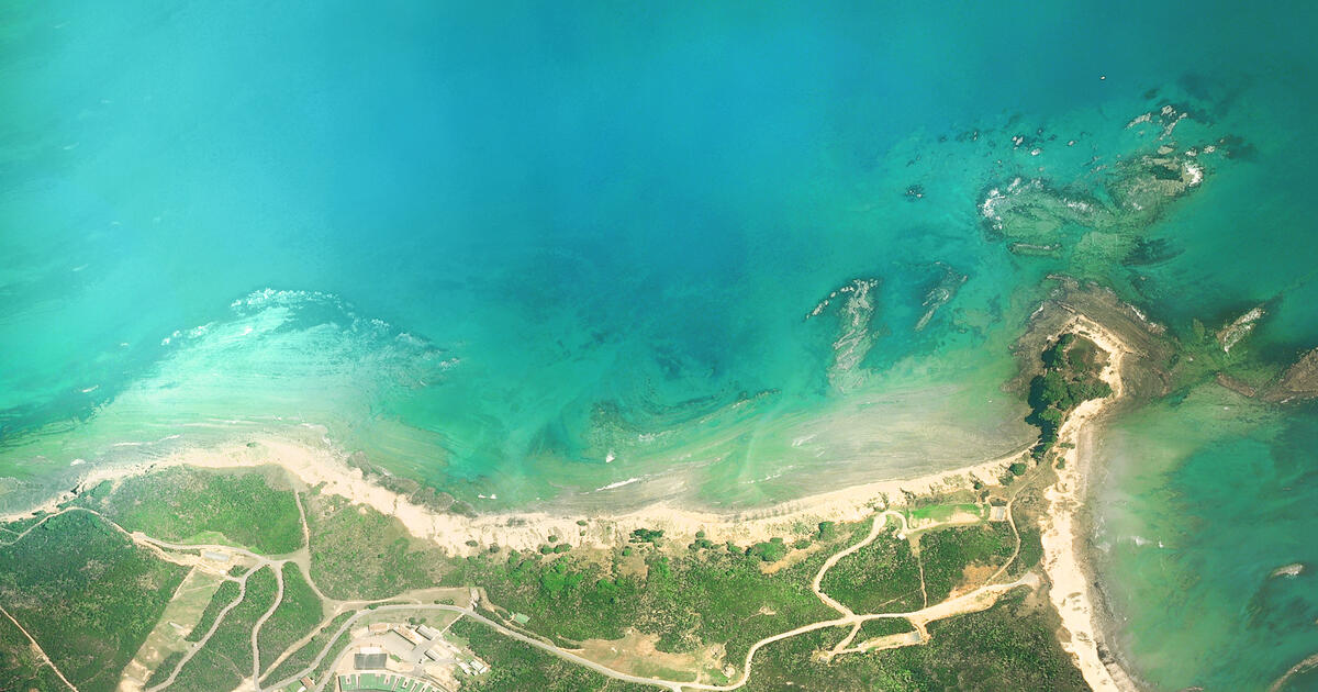 Ngā hua me ngā ratonga | Products and services | Toitū Te Whenua - Land ...