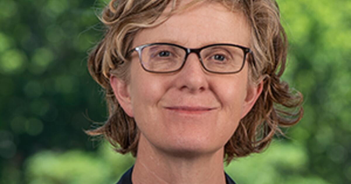 Welcome to our acting Te Tumu Whakarae / Chief Executive Adrienne ...